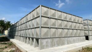 SMC Panel Tank: Full Guide on Specifications, Installation, Price